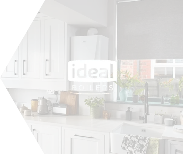 Ideal Boiler Installers based in Hull