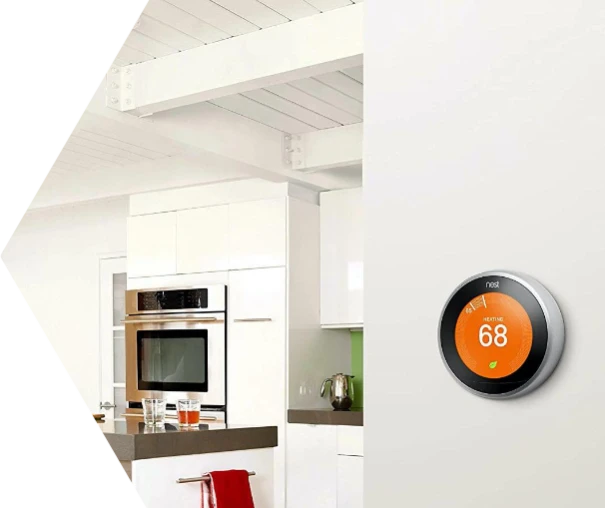 Smart Thermostat / Controls Installation in Hull