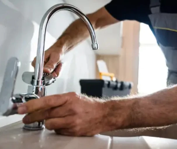 Tap Repair & Replacement Services
